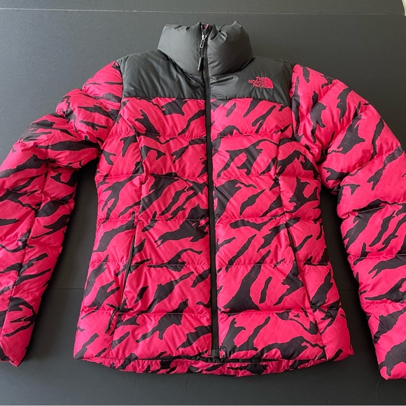 The North Face | Jackets & Coats | Tnf 70 Fill Down Puffer | Poshmark